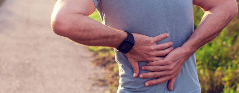 Prevent Back Pain: Healthy Back Tips | Suburban PT