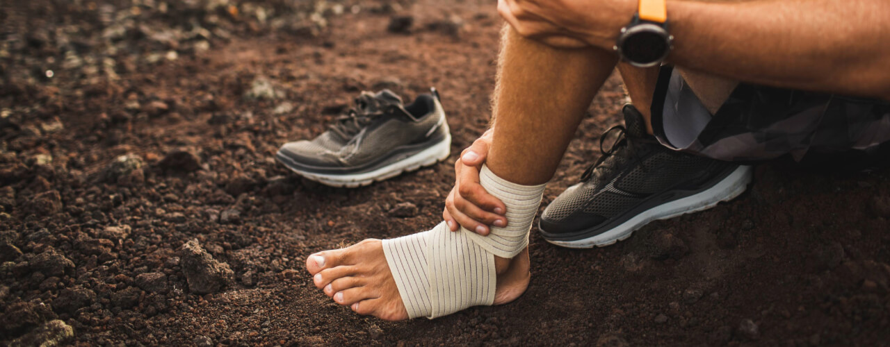 Sports Injury Types | Prevent Common Athletic Injuries